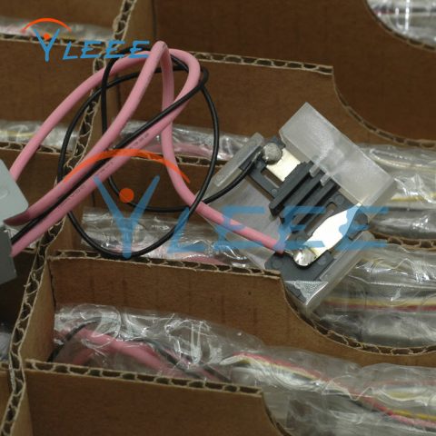 日立空调负离子发生器 家用负离子模块 直流12V 进口负离子发生器 型号HBL-5097 | 一乐电子