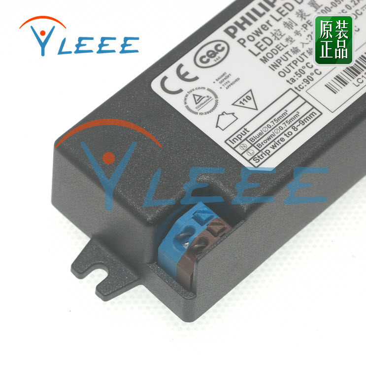 philips power led driver飞利浦led控制装置-model-型号pdm030g-700c-led电源42vdc-max ...