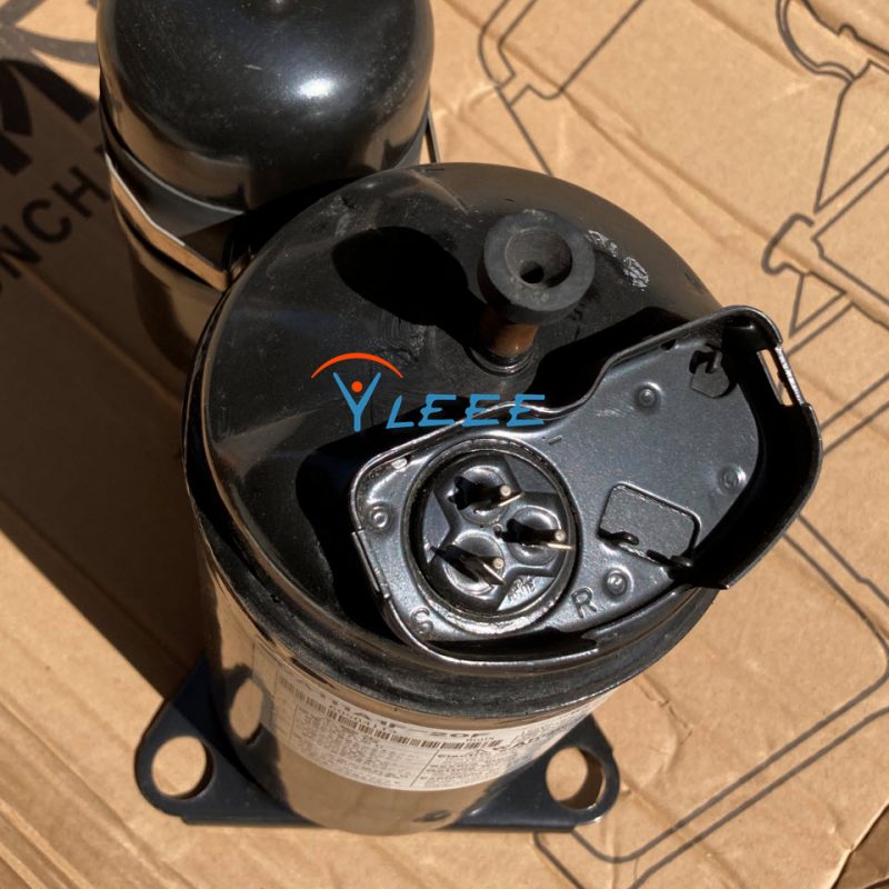 日本产Toshiba Compressor东芝变频压缩机DA111A1F-20F 155V 120Hz | 一乐电子