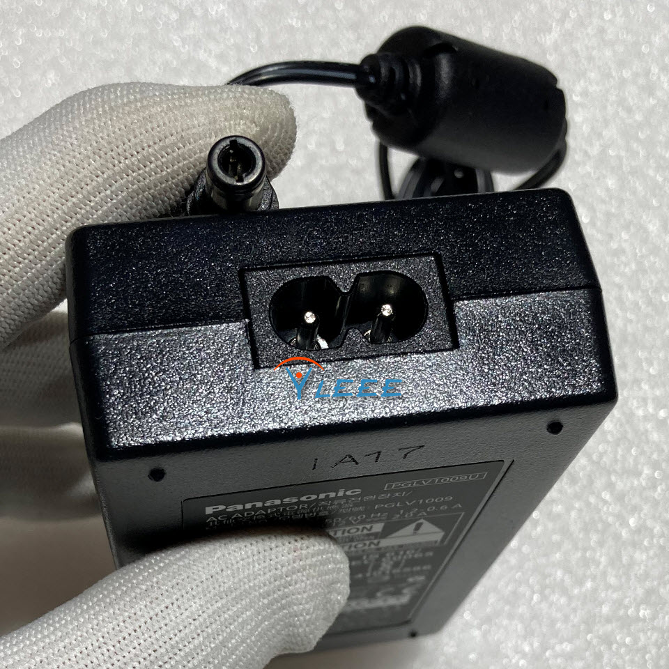 PANASONIC/松下GP-VD151電源供應器/适配器型号：PGLV1009 12V2A | 一乐电子
